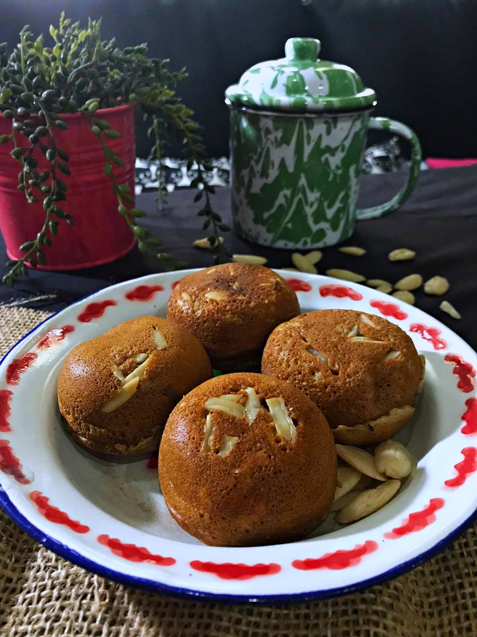 Baking Party NCC JakSel: Kue-Kue Manado nan Lezat – Natural Cooking Club